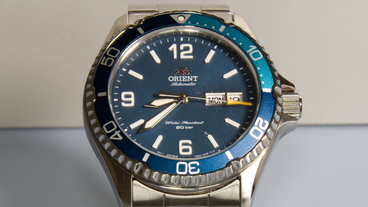 A Week on the Wrist with the Orient Mako – the biggest bargain in ...