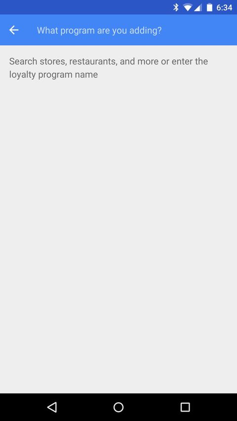 How to add your credit, debit, loyalty and gift cards to Android Pay ...