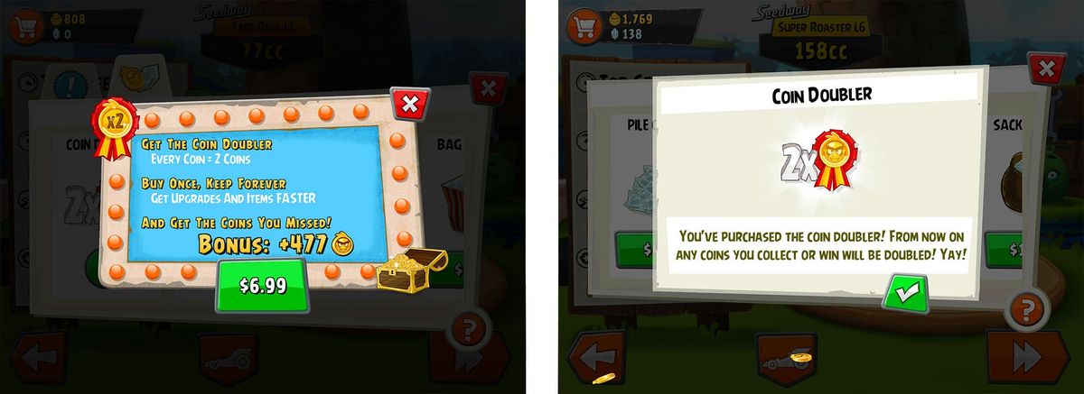 Angry Birds Go!: Top 10 tips, tricks, and cheats! | iMore