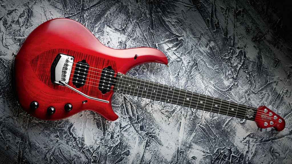 Best signature guitars 2025: Nail the sound | MusicRadar