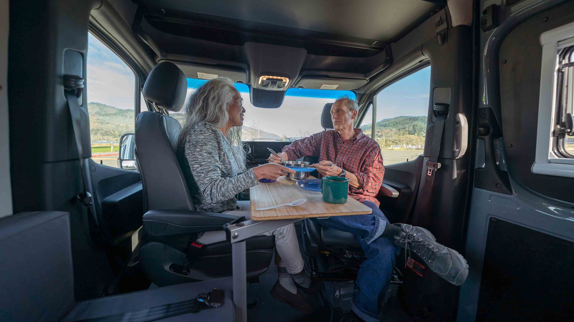 12 Reasons to Retire in an RV | Kiplinger