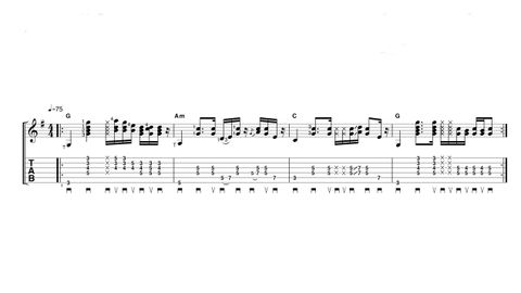 Learn the ultimate Jimi Hendrix rhythm guitar chord lesson | MusicRadar