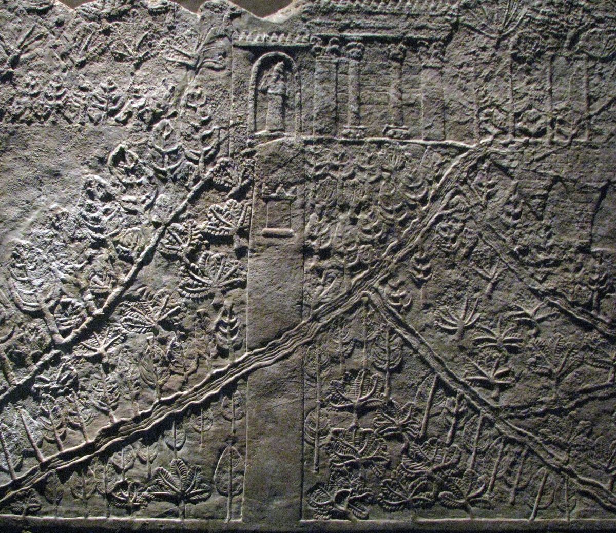 In Photos: Treasures of Mesopotamia: Page 2 | Live Science