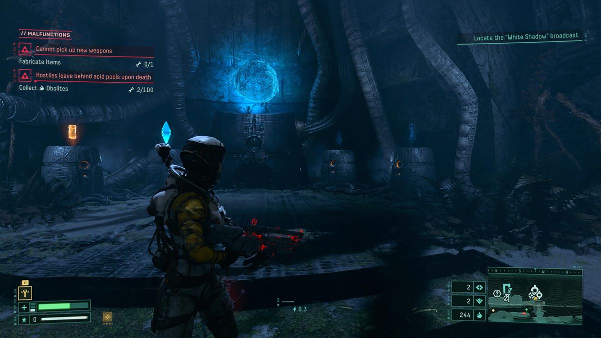 9 essential Returnal tips and tricks | Tom's Guide