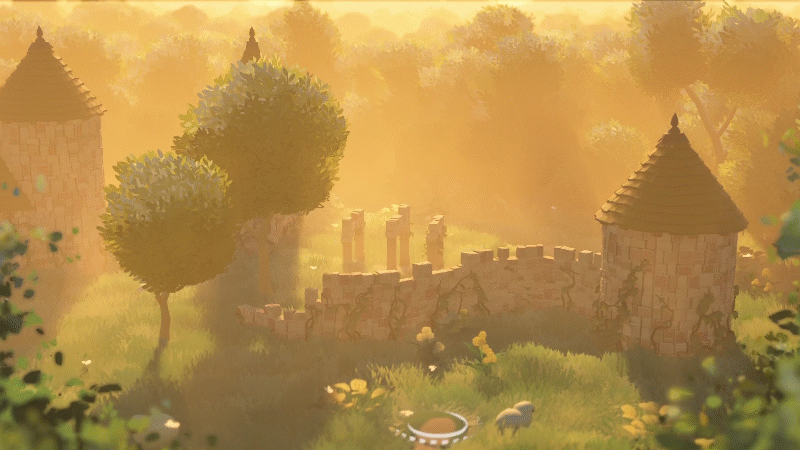 Townscaper's developer on how its 'radically casual' design is ...