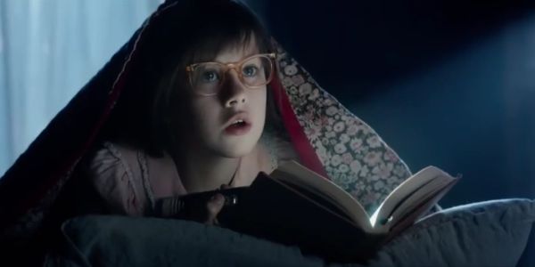 The BFG Cinemablend