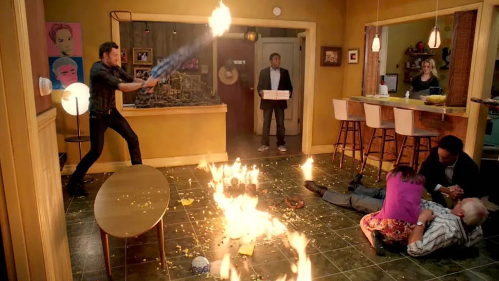 20 Great Multiverse Movies And TV Shows And How To Watch Them | Cinemablend