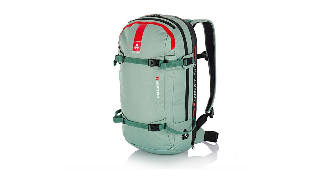 The best ski backpacks 2025: tested by experts | Advnture