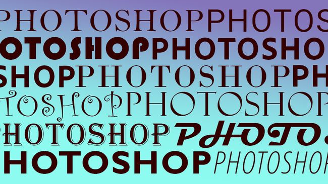 The 17 best typography tutorials | Creative Bloq