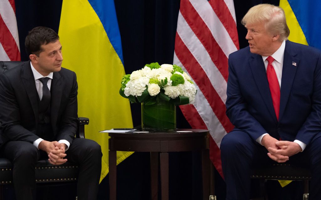 10 things you need to know today: December 22, 2019 | The Week