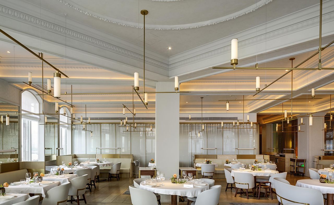 Jean-Georges | Wallpaper*