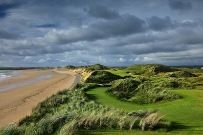 Trump International Golf Links Ireland Course Review | Golf Monthly