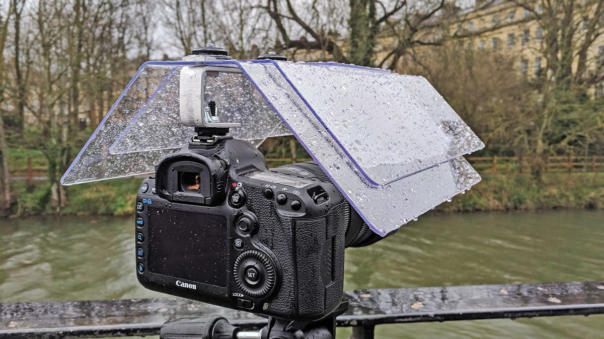 Camera Canopy review | Digital Camera World