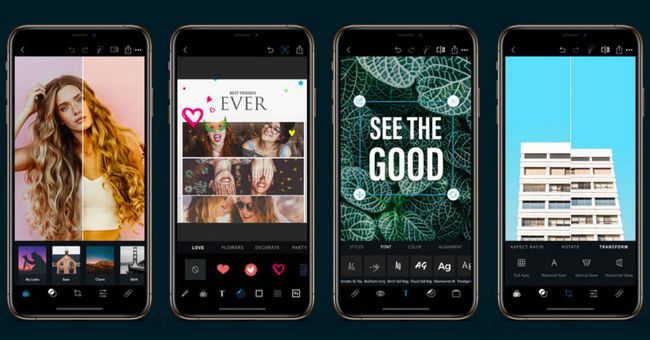 The 21 best iPhone apps for designers | Creative Bloq