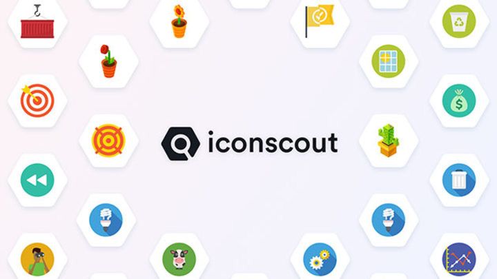 Enhance your design projects with this icon library | Creative Bloq