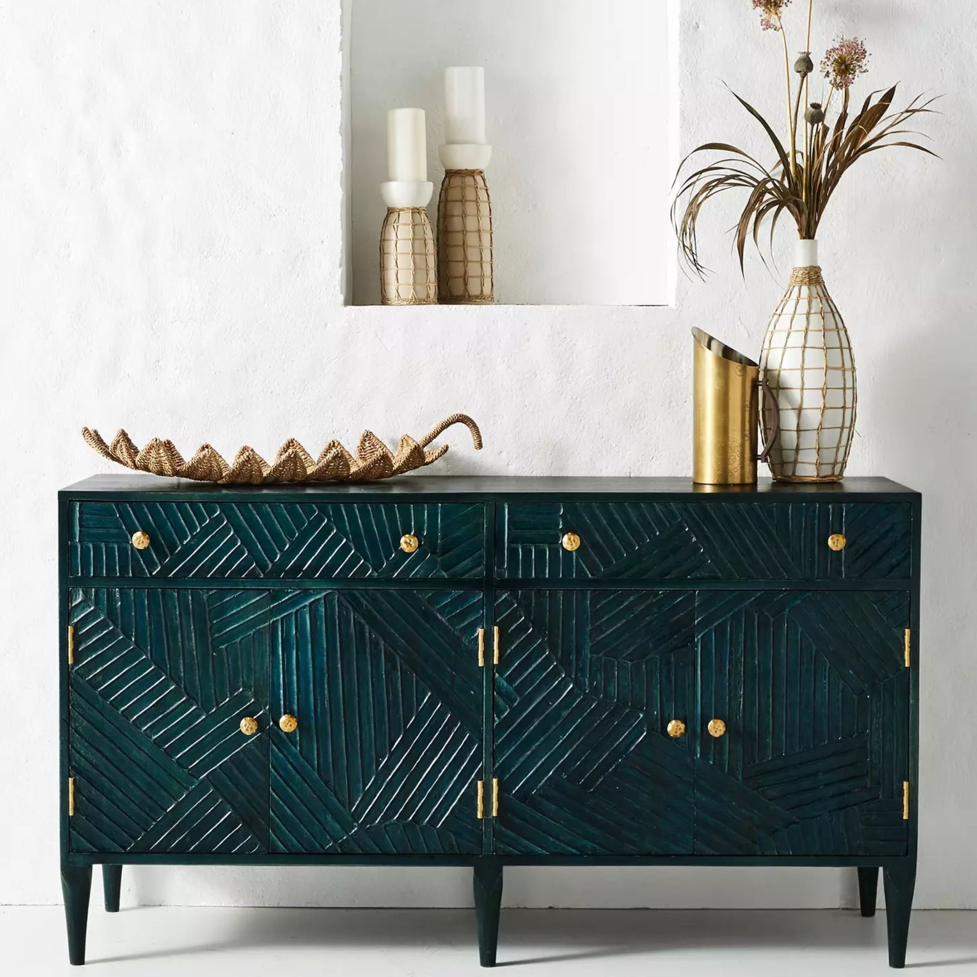 Things the most organized people have in their entryways | Homes and ...