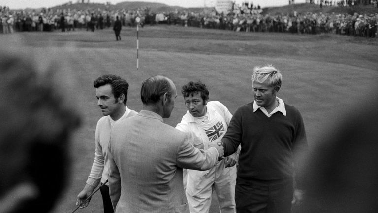 The Concession: Great Sportsmanship Or A Crazy Thing To Do? | Golf Monthly