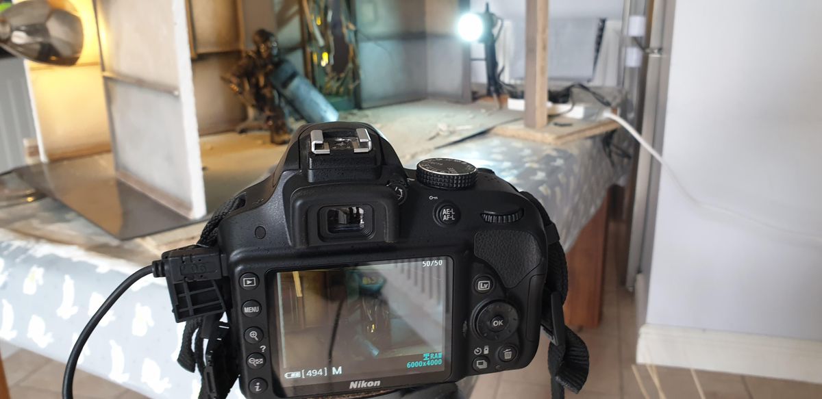 How to shoot model toy photography that looks like real life | Digital ...