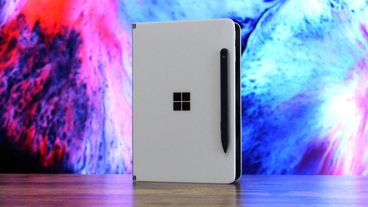 The Surface Neo was cool. Then Microsoft panicked. | Windows Central