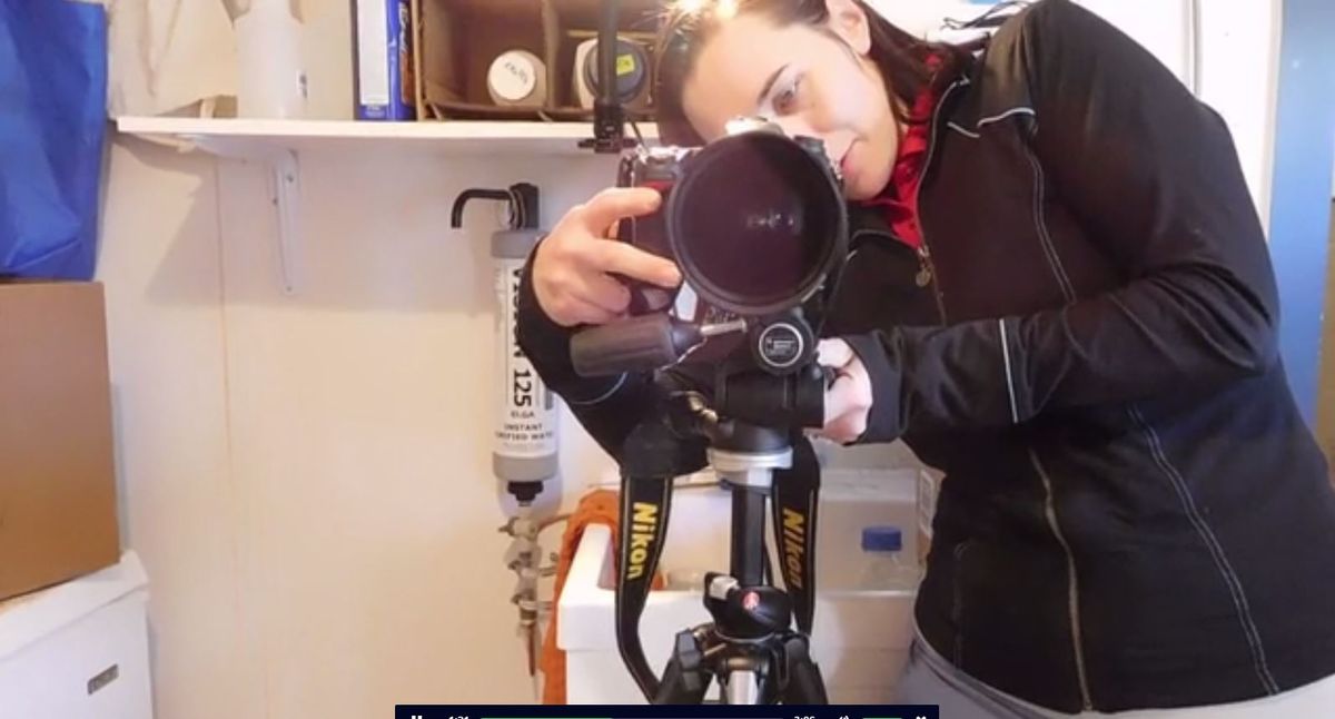 Exiles on 'Mars': Doc on Hawaiian Mock Mission Seeks Funds | Space