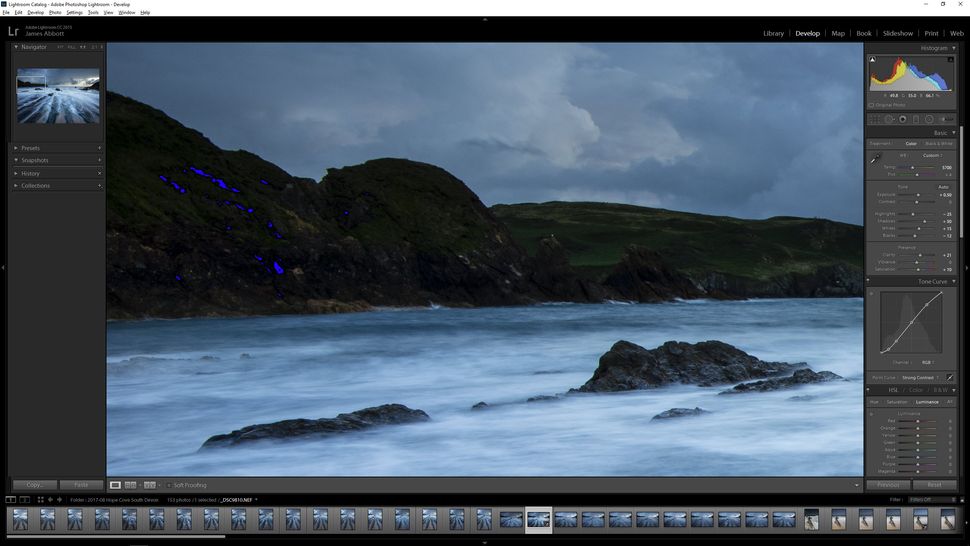 10 Lightroom editing skills every photographer should know | TechRadar