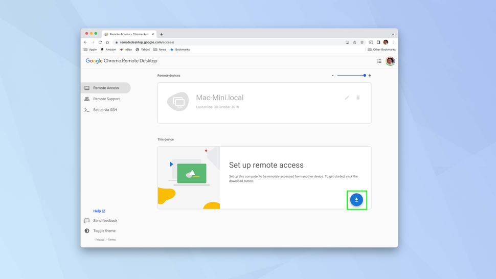 How to remote control your Mac from your iPhone or iPad | Tom's Guide