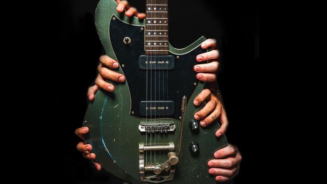 Dennis Fano now leading both Fano & Novo as companies merge | Guitar World