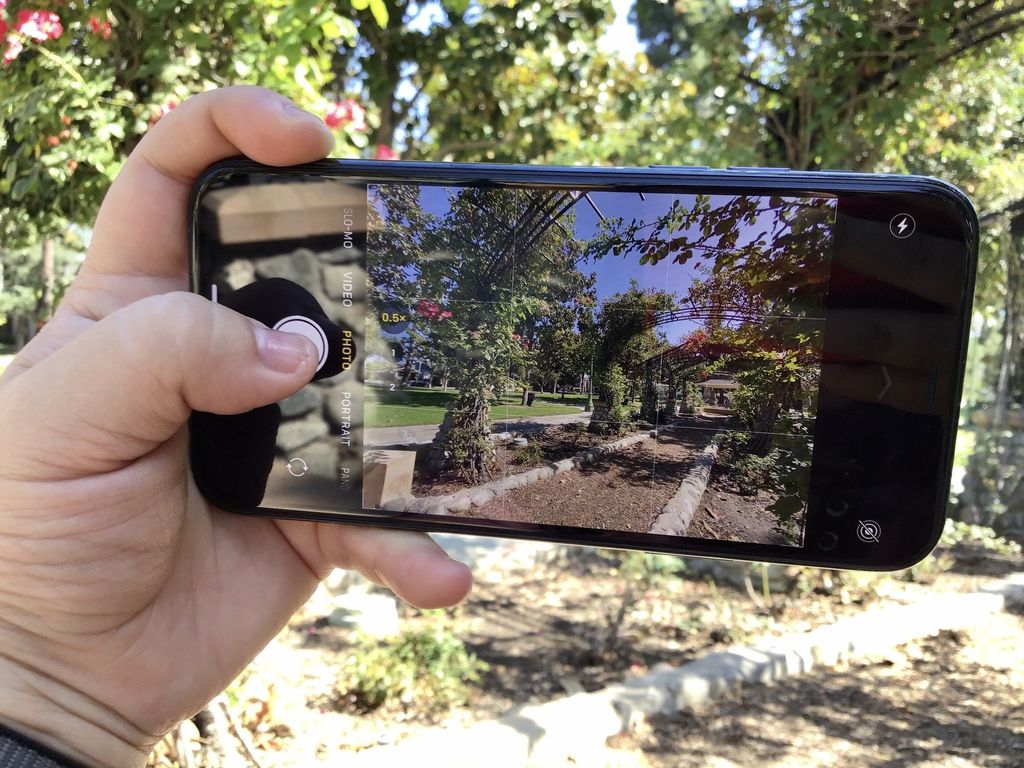 When to use each camera lens on iPhone 11 and iPhone 11 Pro: iPhone ...