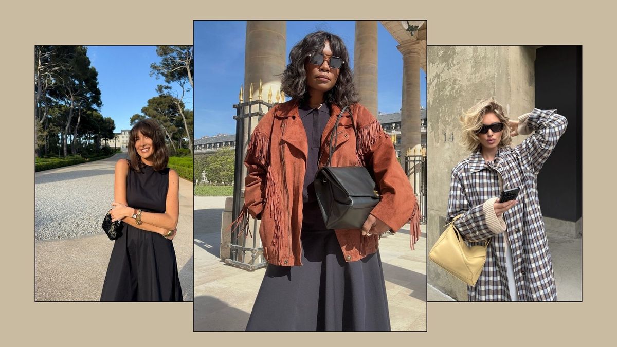 The Soft Bob Haircut Is the Trending Style to Know | Who What Wear