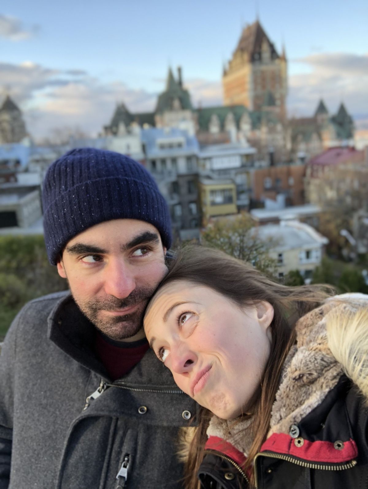 How to take great Portrait Lighting selfies with iPhone X | iMore