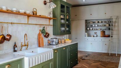 What is Danshari decluttering and how you can use it | Homes and Gardens