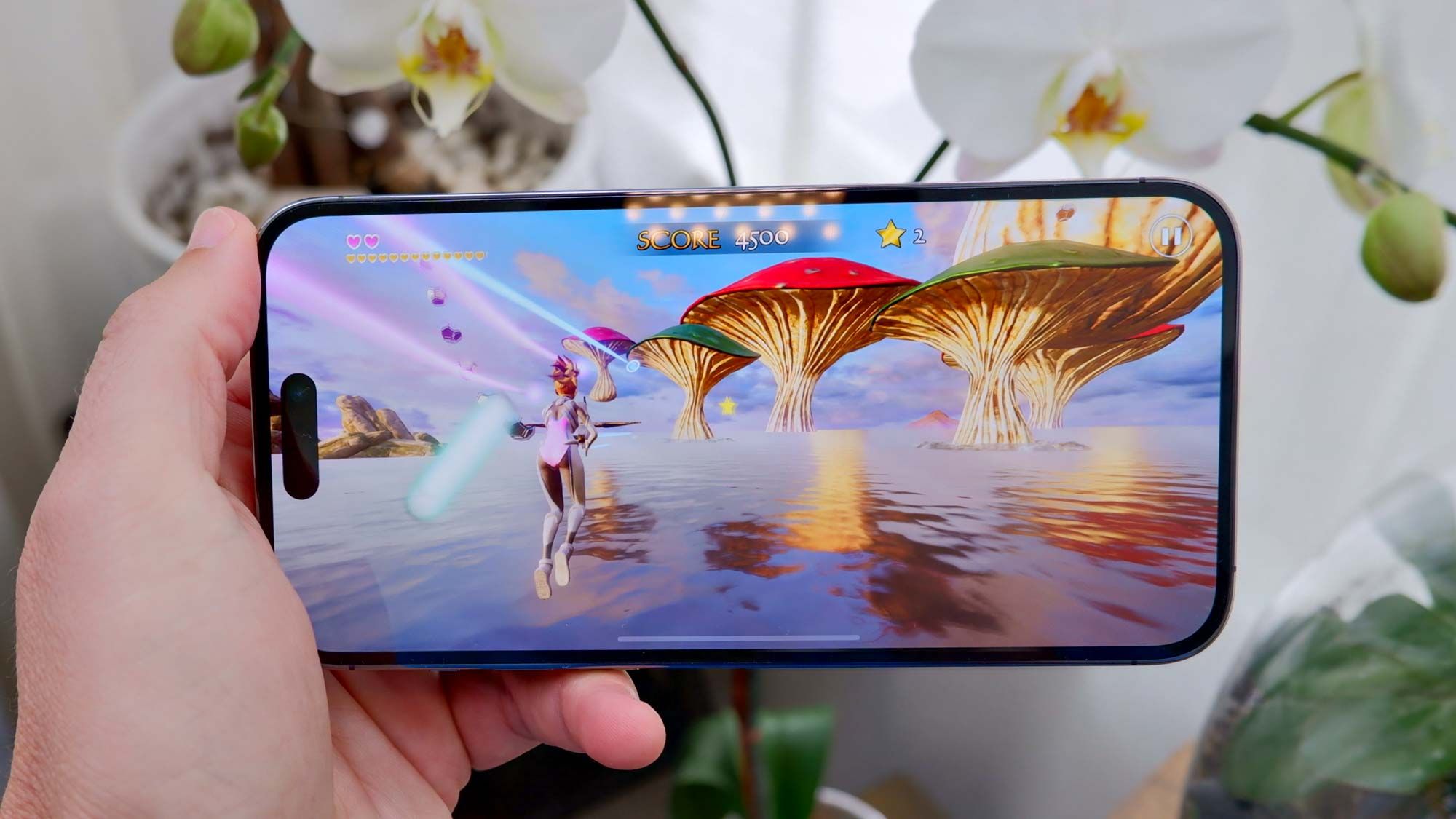 iPhone 14 Pro benchmarks — here’s how powerful A16 Bionic is | Tom's Guide