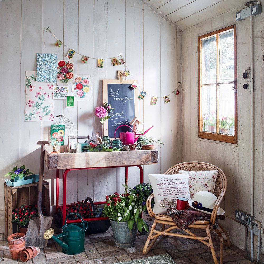 Is this the most wasted space in your home? | Ideal Home