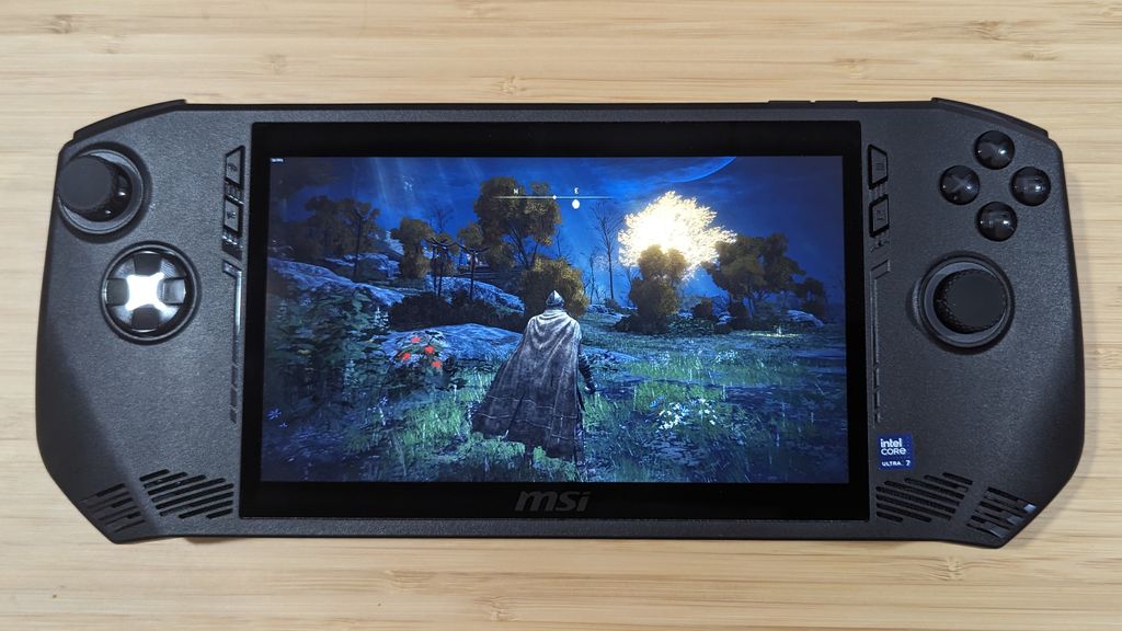 Asus ROG Ally battery life: This Windows gaming handheld blows the ...