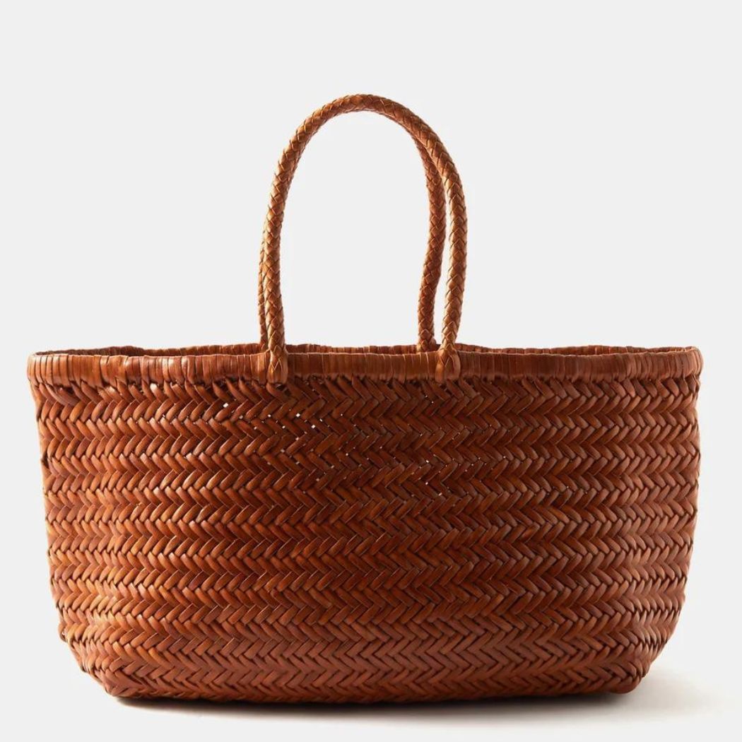 Best Designer And High Street Basket Bags To Buy Now | Marie Claire UK