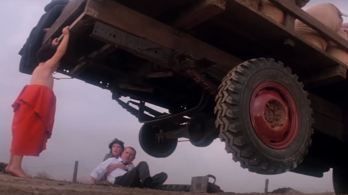 I Watched Richard Donner's Superman For The First Time, And There's One ...
