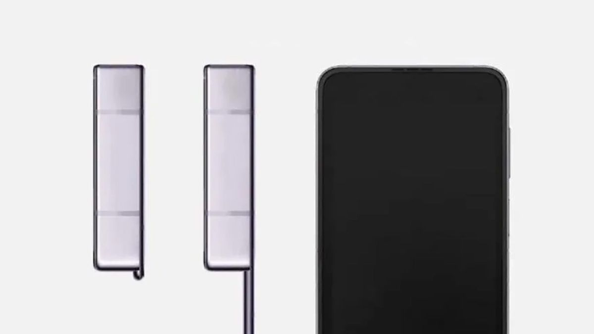 Samsung working on slider phones that could eventually replace Z Flip ...