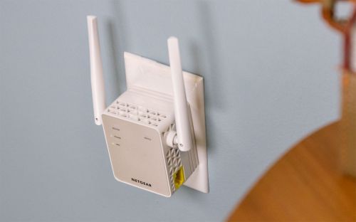 Netgear EX6120 Review | Top Ten Reviews