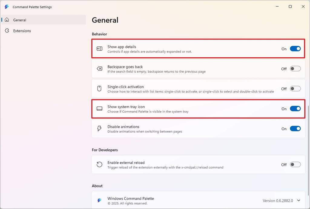 How to get started with PowerToys Command Palette on Windows 11 — an ...