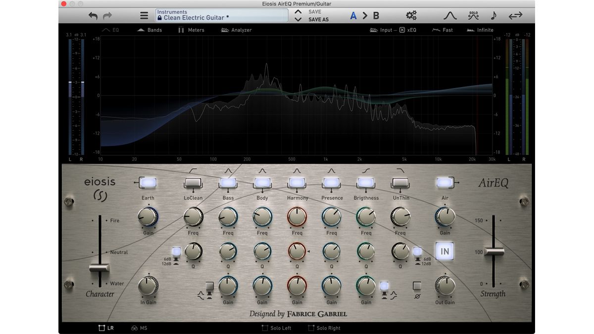 Best EQ plugins 2025: Essential tools for tone tweaking | MusicRadar