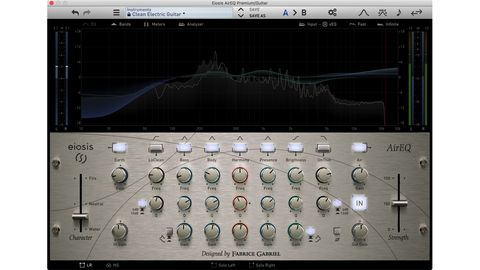 Best EQ plugins 2025: Essential tools for tone tweaking | MusicRadar