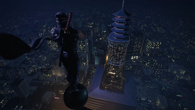 Team Ninja reveals shadow drop release for Ninja Gaiden 2 Black Xbox ...