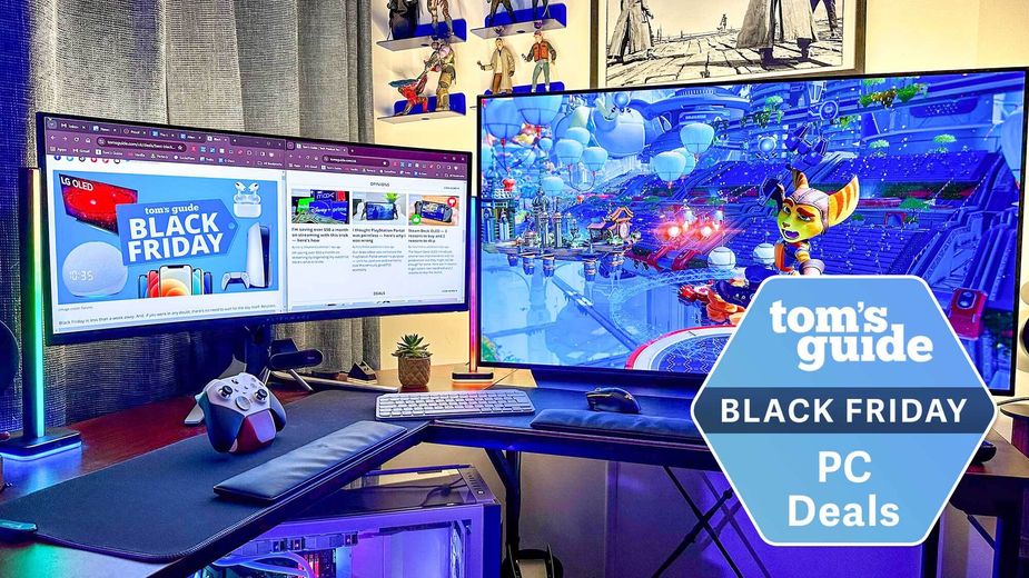 Computing Periperals Coverage - Page 3 | Tom's Guide