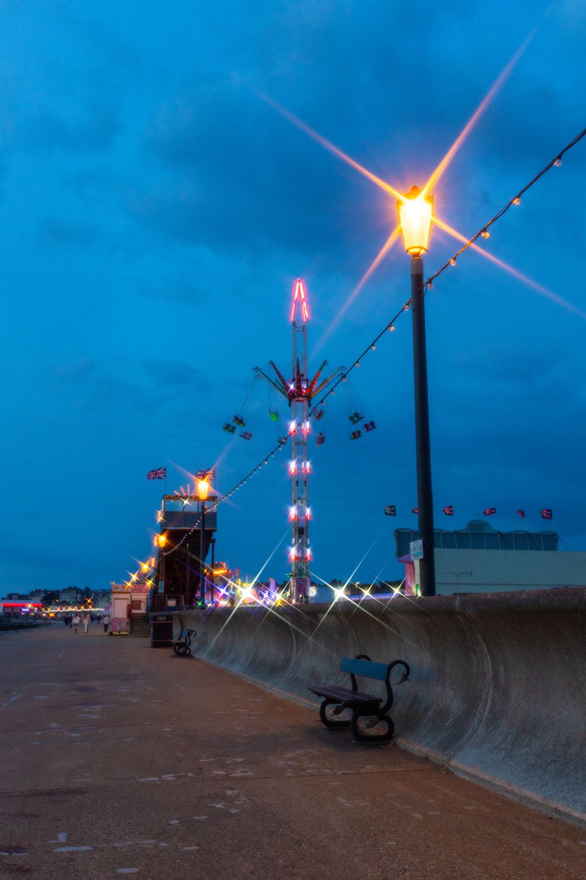 Kenko PRO1D R-Twinkle Star (W) 4x filter review: a cross filter that shoots for the stars ...