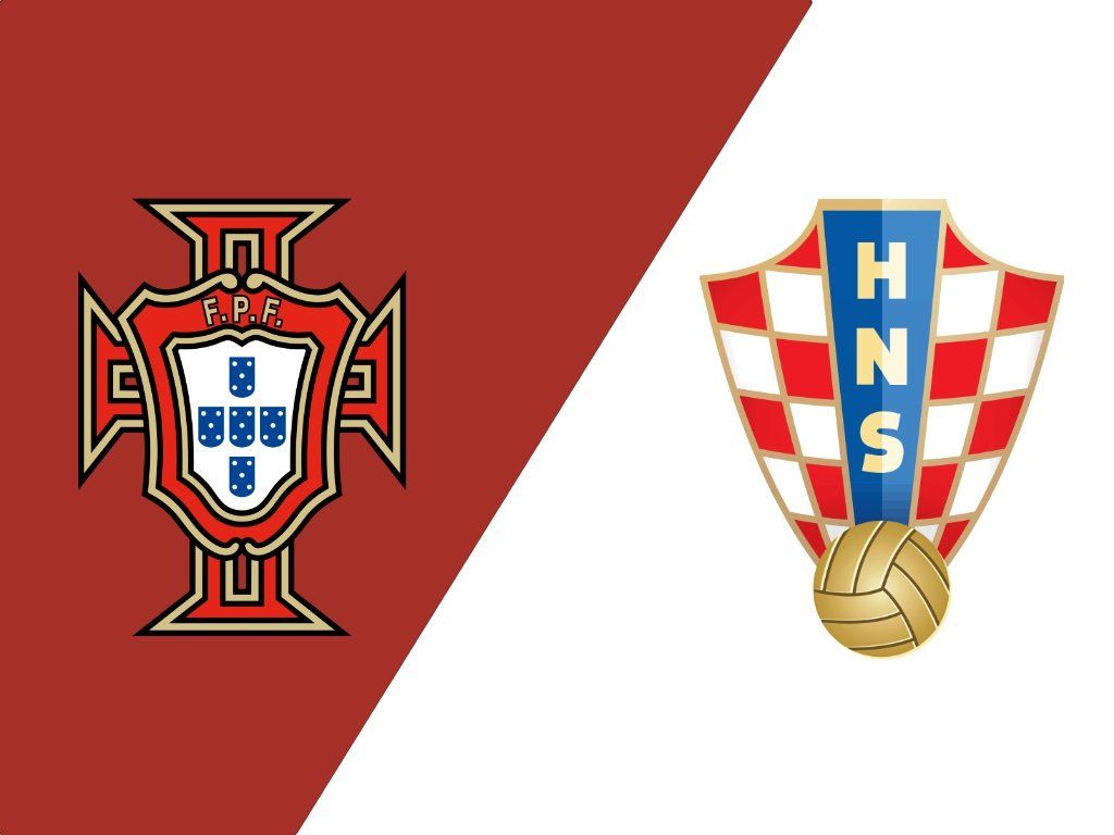 Portugal vs Croatia live stream: How to watch the UEFA Nations League ...
