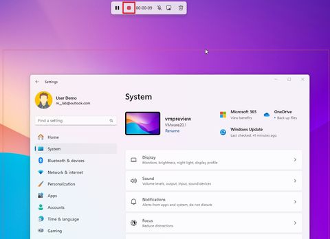 How to screen record on Windows 11 or 10 | Windows Central