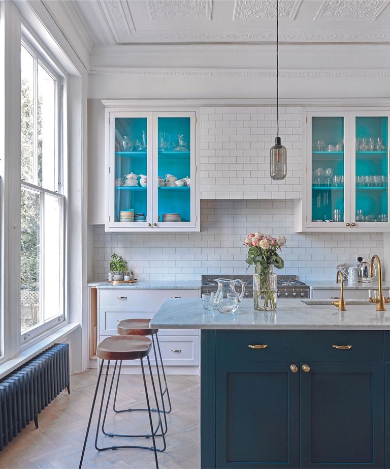 Beautiful kitchen ideas: 13 effortlessly elegant spaces | Homes and Gardens