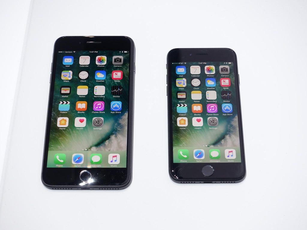 iPhone 7 FAQ: Everything you need to know! | iMore