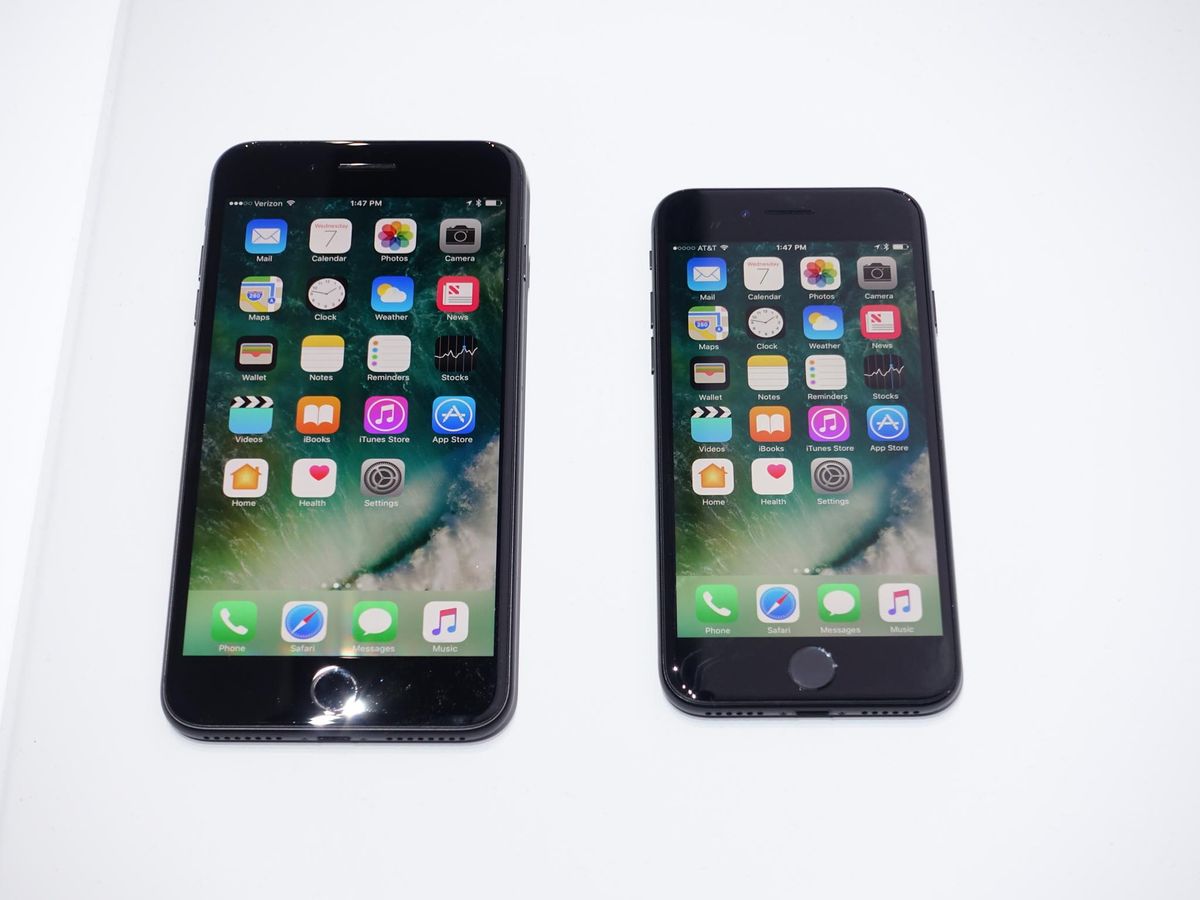 iPhone 7 FAQ: Everything you need to know! | iMore