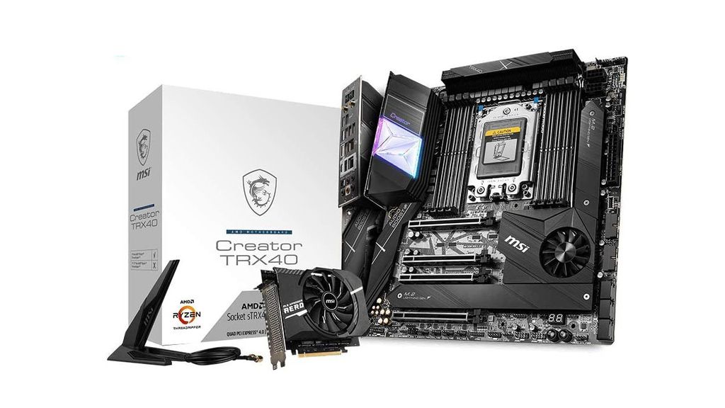 The best motherboard in 2024: the top Intel and AMD motherboards we've ...